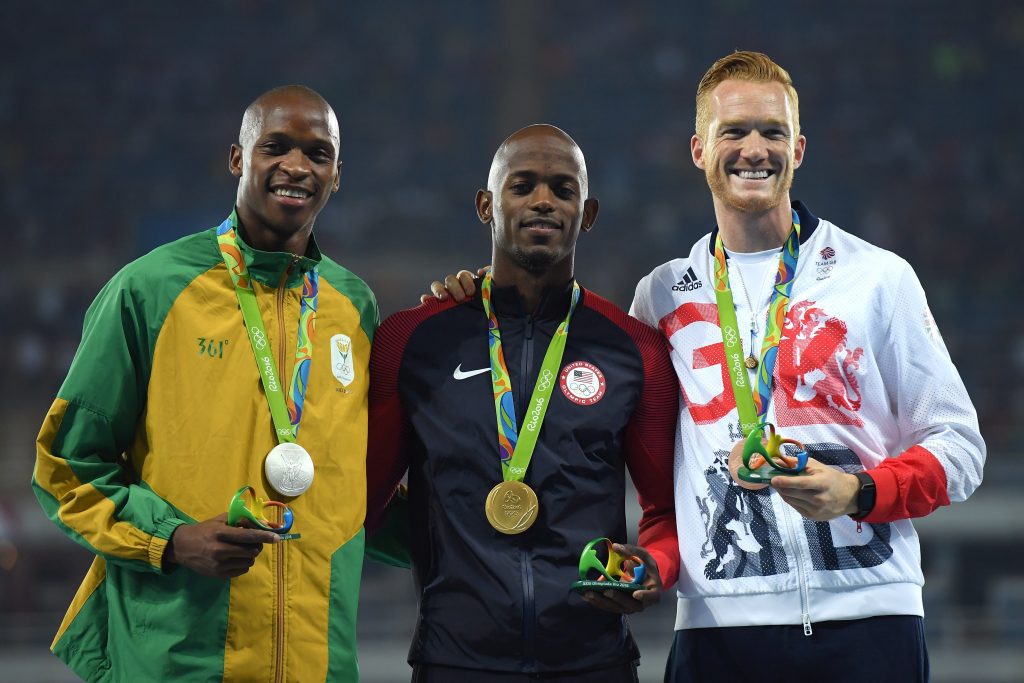 Jeff Henderson Net Worth in 2023 - Wiki, Age, Weight and Height ...