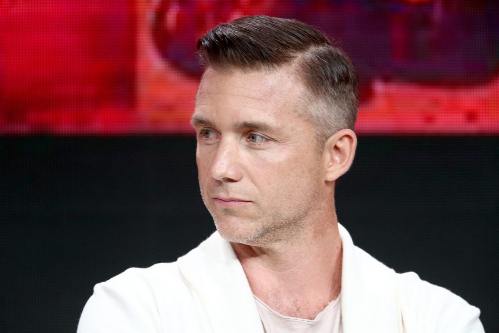 Jeff Hephner Net Worth - Wiki, Age, Weight and Height, Relationships ...