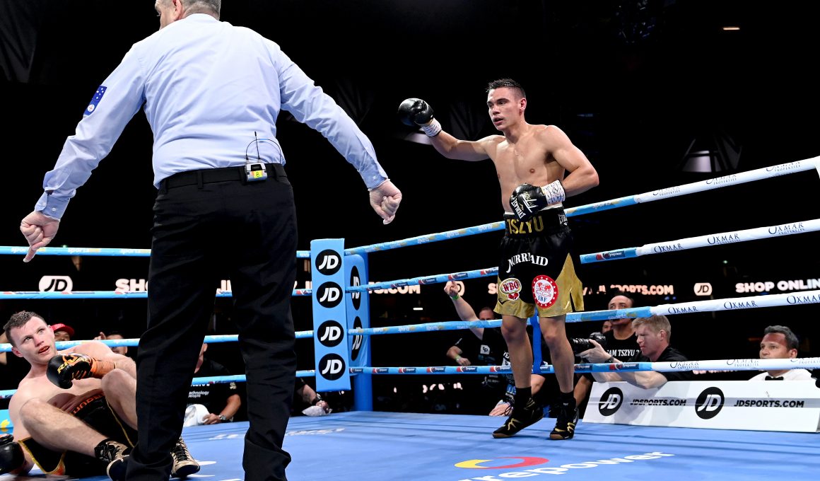 Jeff Horn Net Worth in 2023 - Wiki, Age, Weight and Height ...