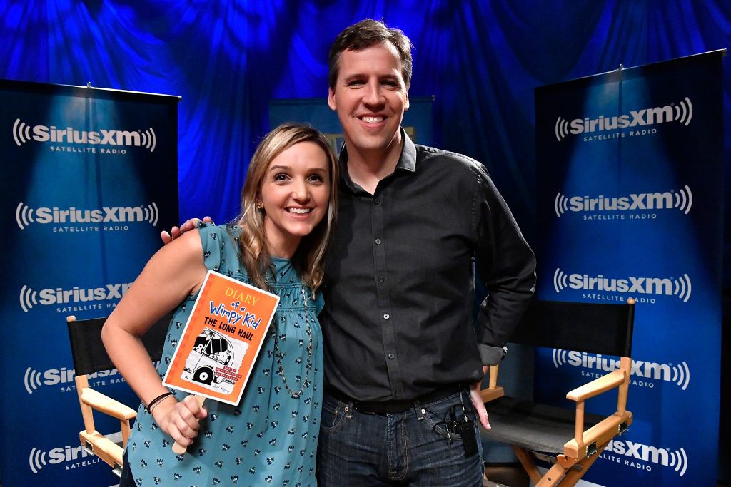 Jeff Kinney Net Worth - Wiki, Age, Weight and Height, Relationships ...