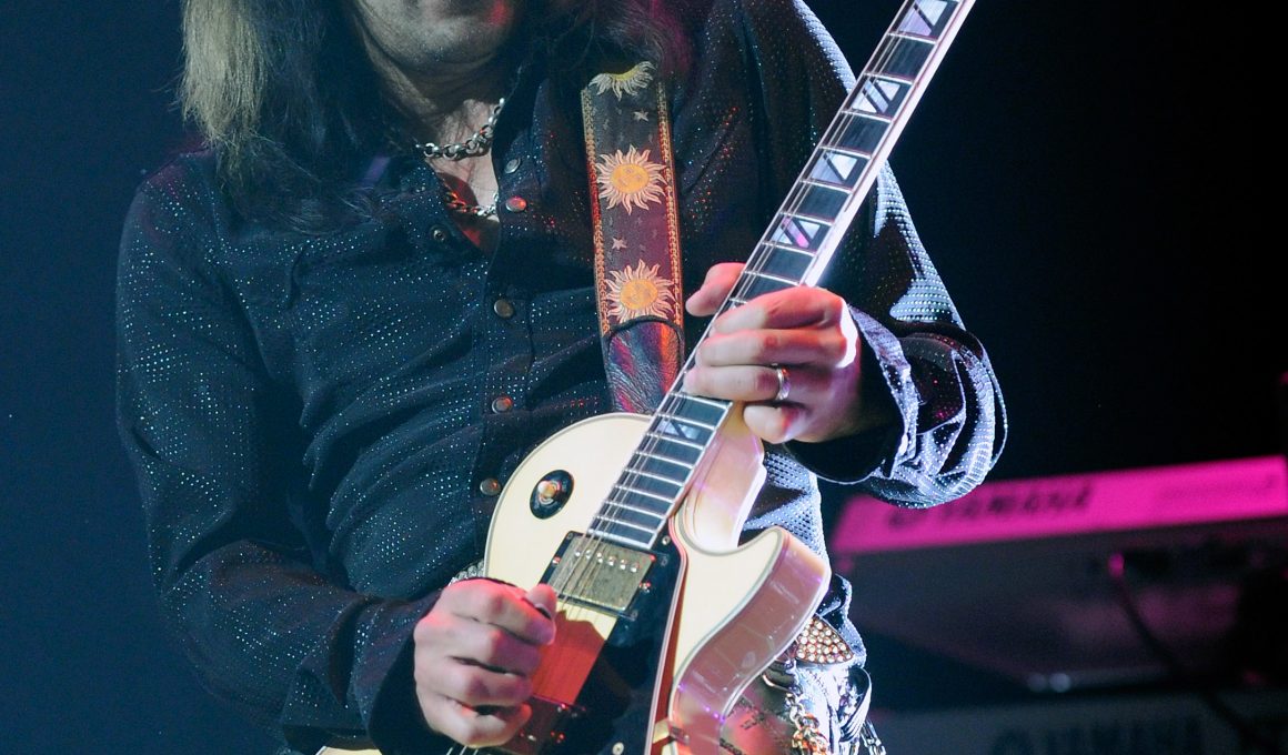 Jeff LaBar Net Worth in 2023 - Wiki, Age, Weight and Height ...