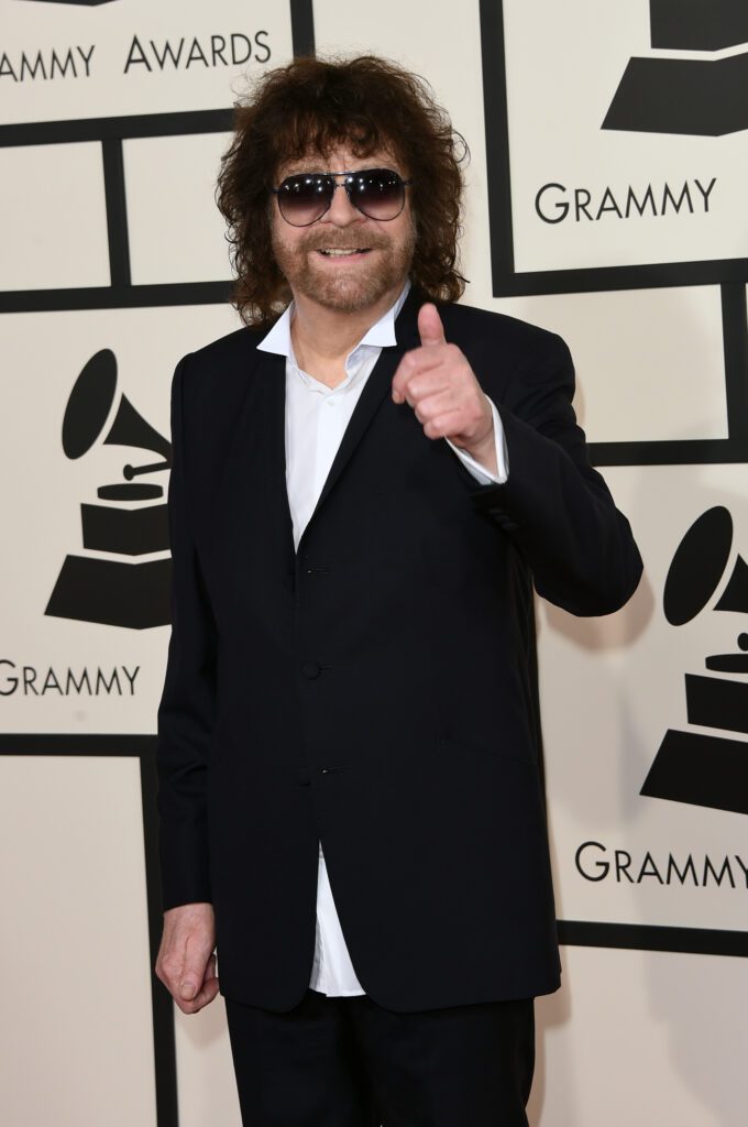 Jeff Lynne Net Worth - Wiki, Age, Weight and Height, Relationships ...