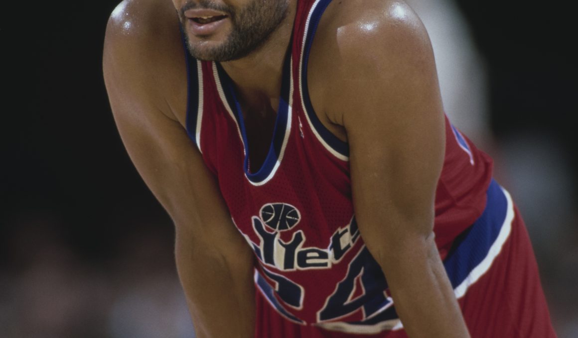 Jeff Malone Net Worth in 2023 - Wiki, Age, Weight and Height ...