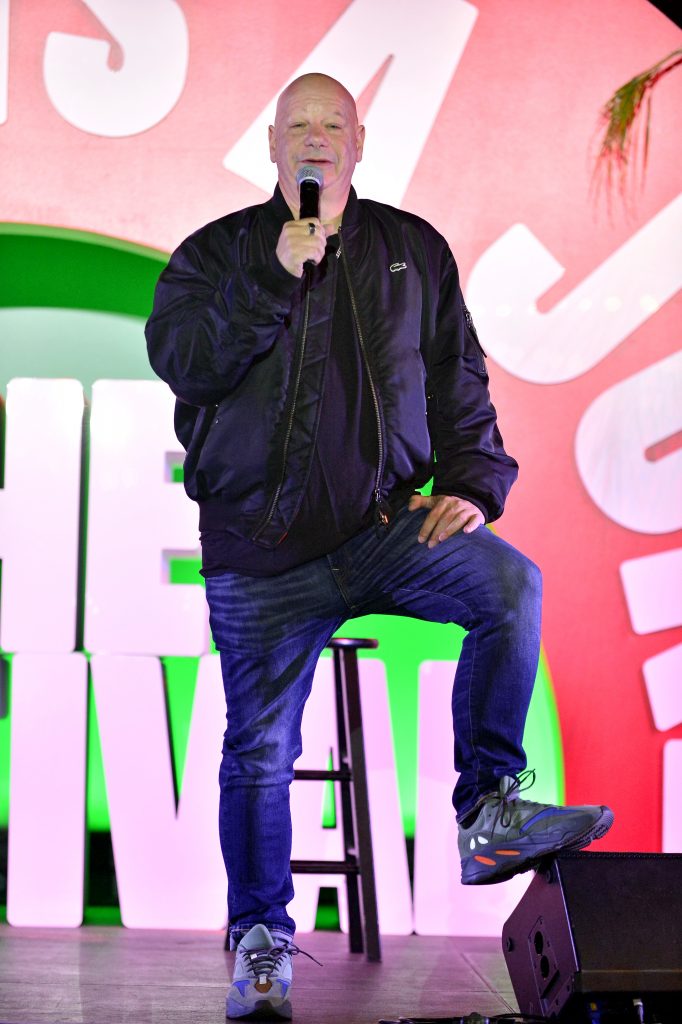 Jeff Ross Net Worth - Wiki, Age, Weight and Height, Relationships ...