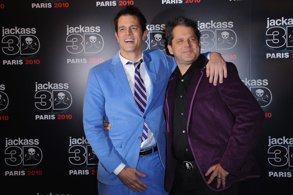 Jeff Tremaine Net Worth - Wiki, Age, Weight and Height, Relationships ...