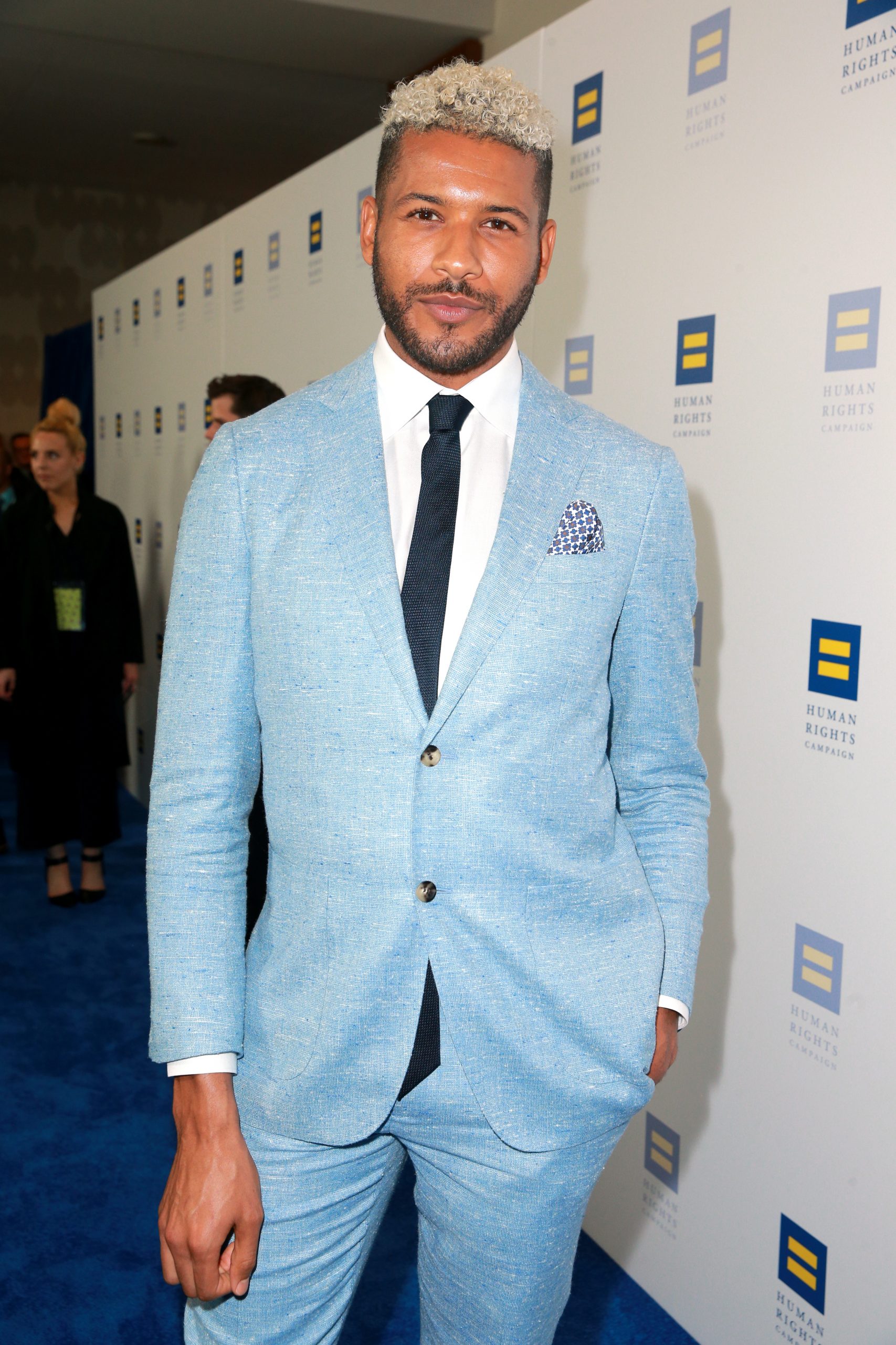 Jeffrey Bowyer-Chapman Net Worth in 2023 - Wiki, Age, Weight and Height ...