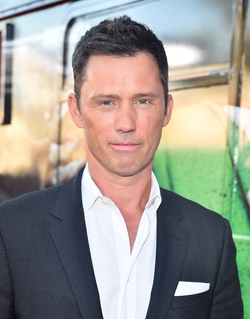 Jeffrey Donovan Net Worth - Wiki, Age, Weight and Height, Relationships, Family, and More - Luxlux