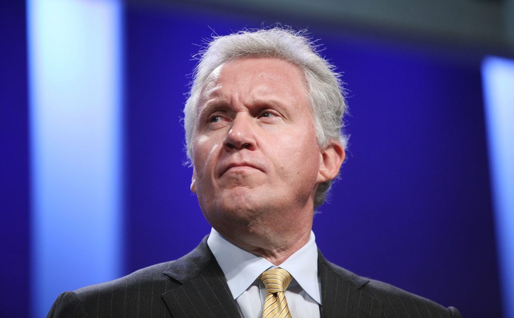 Jeffrey Immelt Net Worth - Wiki, Age, Weight and Height, Relationships ...