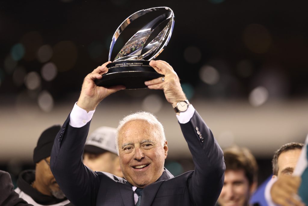 Jeffrey Lurie Net Worth - Wiki, Age, Weight and Height, Relationships ...