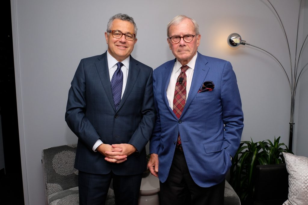 Jeffrey Toobin Net Worth - Wiki, Age, Weight and Height, Relationships ...