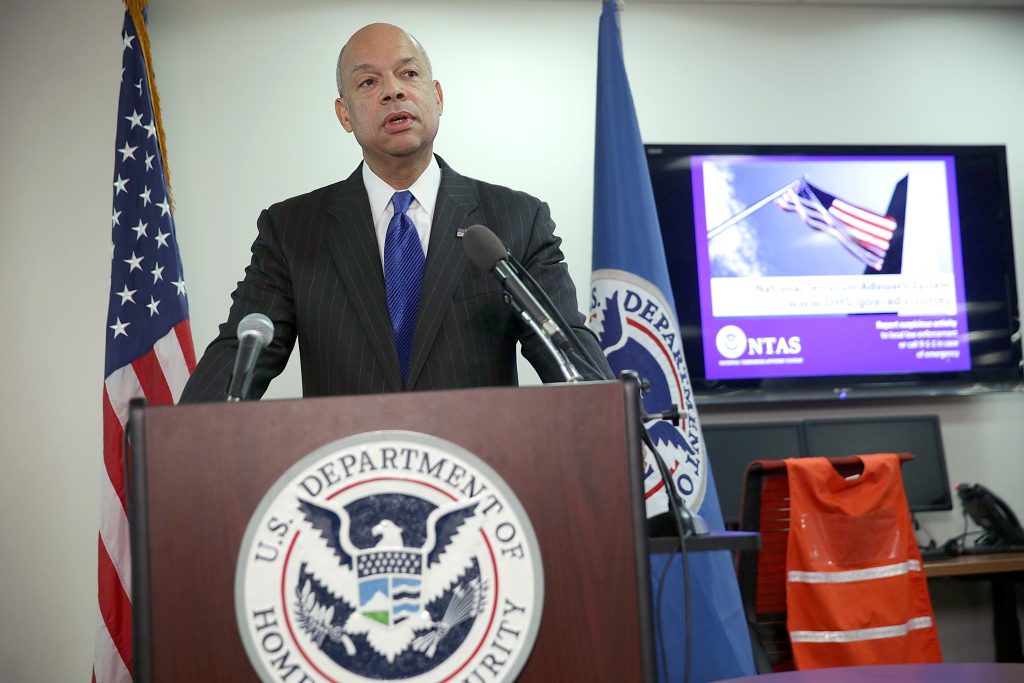 Jeh Johnson Net Worth - Wiki, Age, Weight and Height, Relationships ...