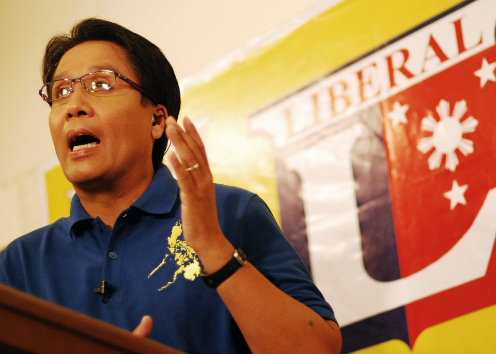 Jejomar Binay Net Worth - Wiki, Age, Weight and Height, Relationships, Family, and More - Luxlux