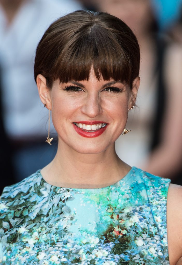Jemima Rooper Net Worth - Wiki, Age, Weight and Height, Relationships ...