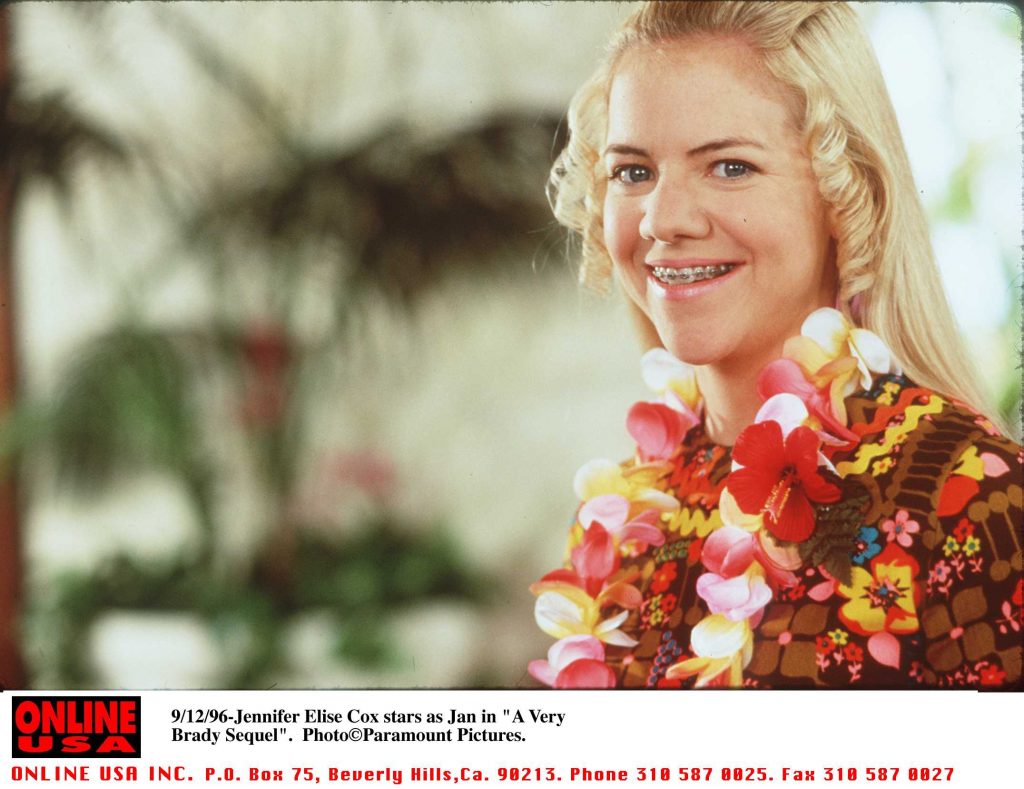 Jennifer Elise Cox Net Worth - Wiki, Age, Weight and Height ...