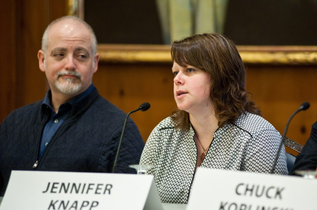 Jennifer Knapp Net Worth - Wiki, Age, Weight and Height, Relationships ...