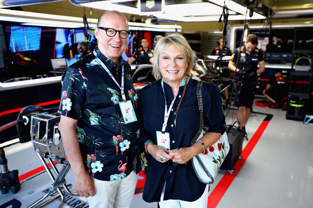 Jennifer Saunders Net Worth - Wiki, Age, Weight and Height ...