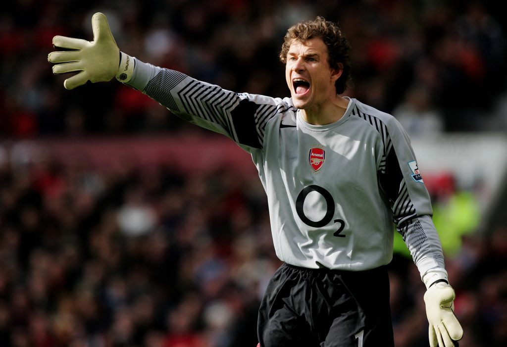Jens Lehmann Net Worth - Wiki, Age, Weight and Height, Relationships ...