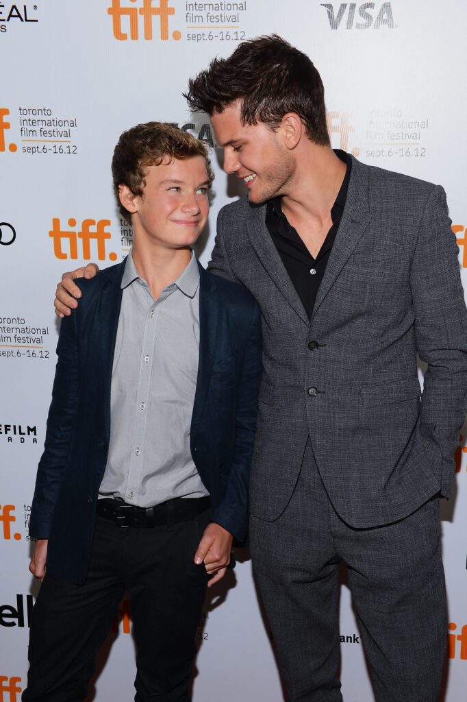 Jeremy Irvine Net Worth in 2023 - Wiki, Age, Weight and Height ...