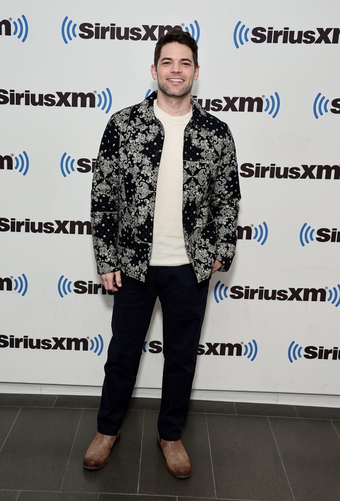 Jeremy Jordan Net Worth - Wiki, Age, Weight and Height, Relationships ...