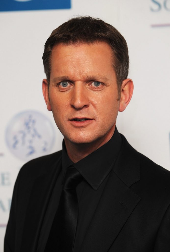Jeremy Kyle Net Worth in 2023 - Wiki, Age, Weight and Height ...
