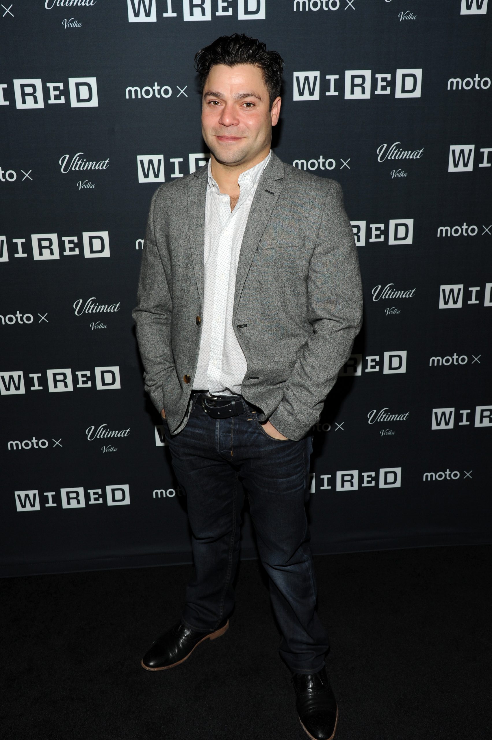 Jeremy Luke Net Worth in 2023 - Wiki, Age, Weight and Height ...