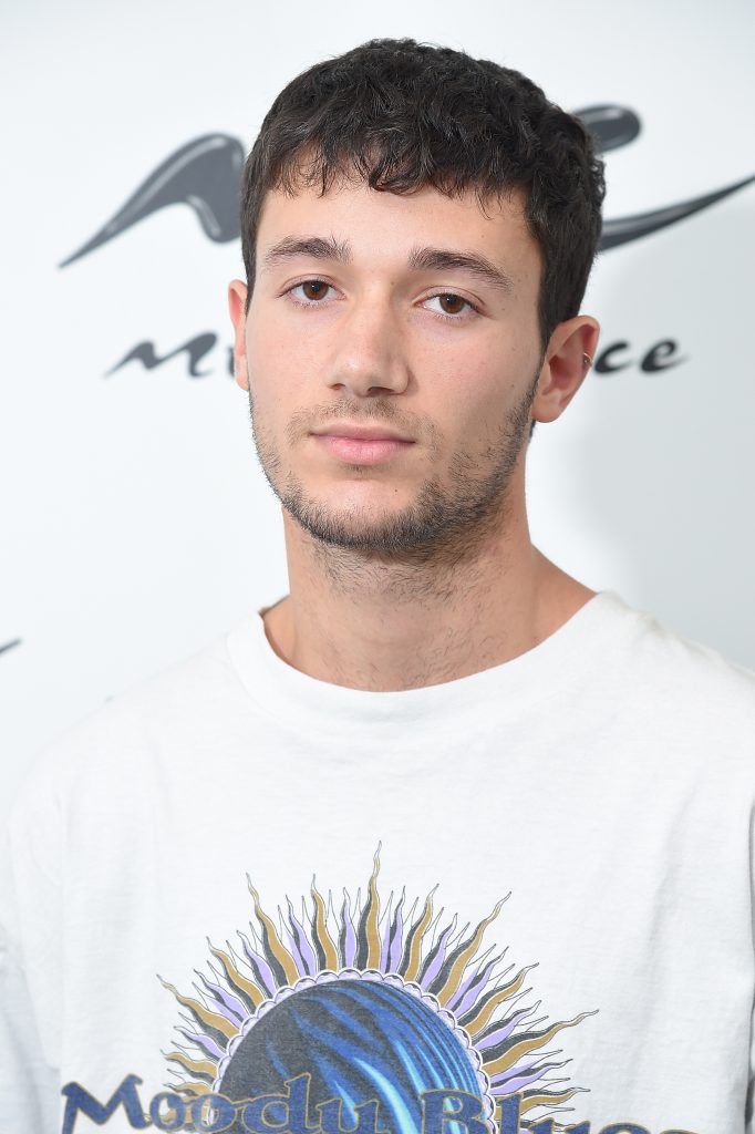Jeremy Zucker Net Worth - Wiki, Age, Weight and Height, Relationships ...