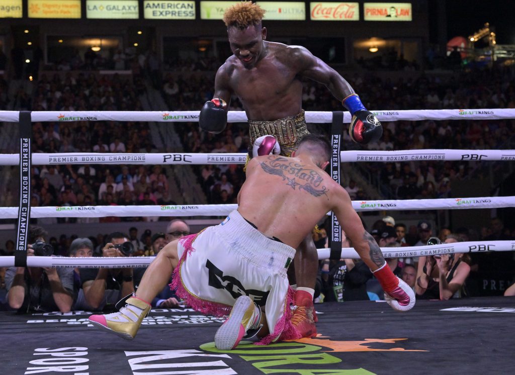 Jermell Charlo Net Worth - Wiki, Age, Weight and Height, Relationships ...