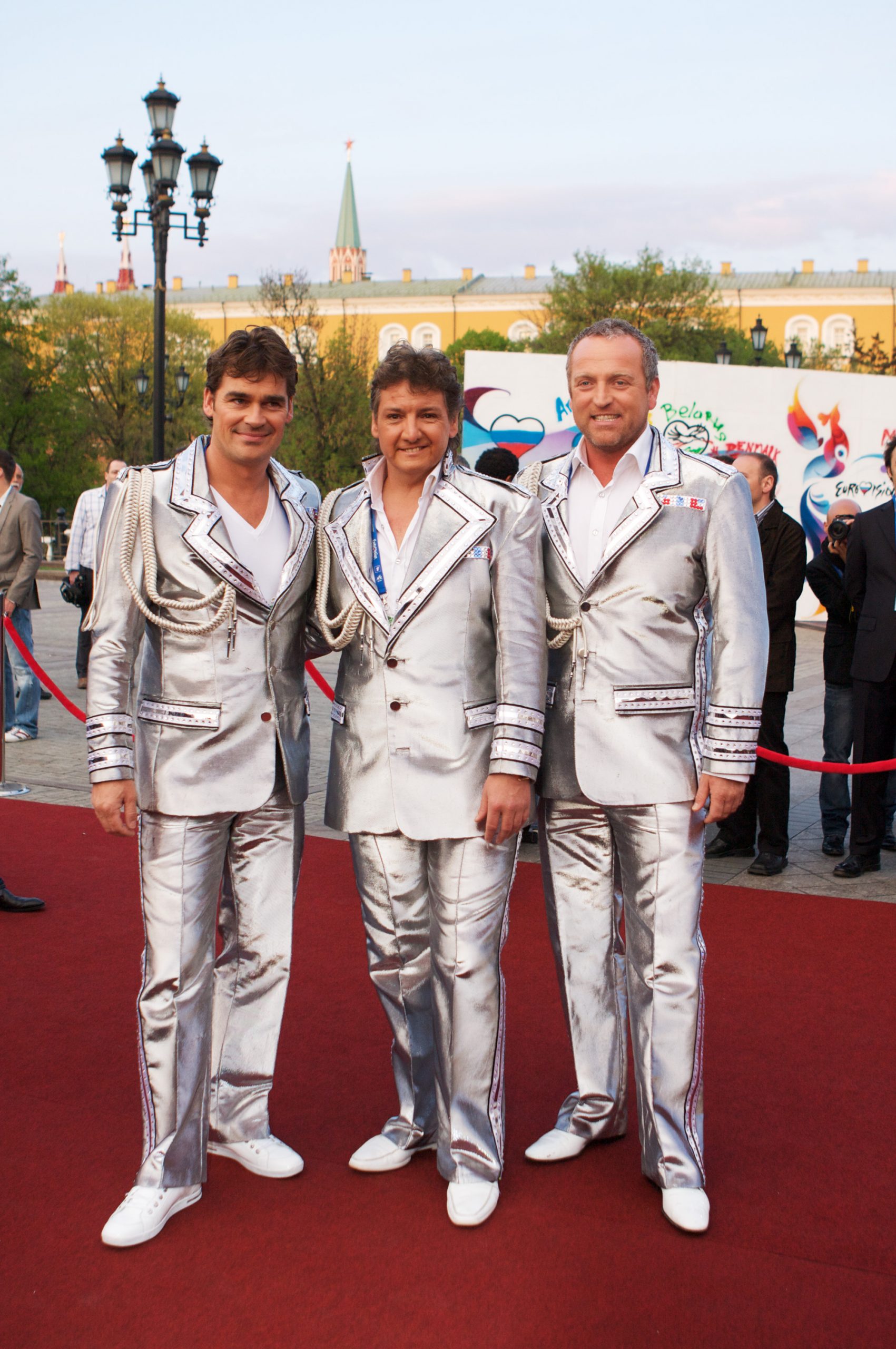 Jeroen van der Boom Net Worth in 2023 - Wiki, Age, Weight and Height ...