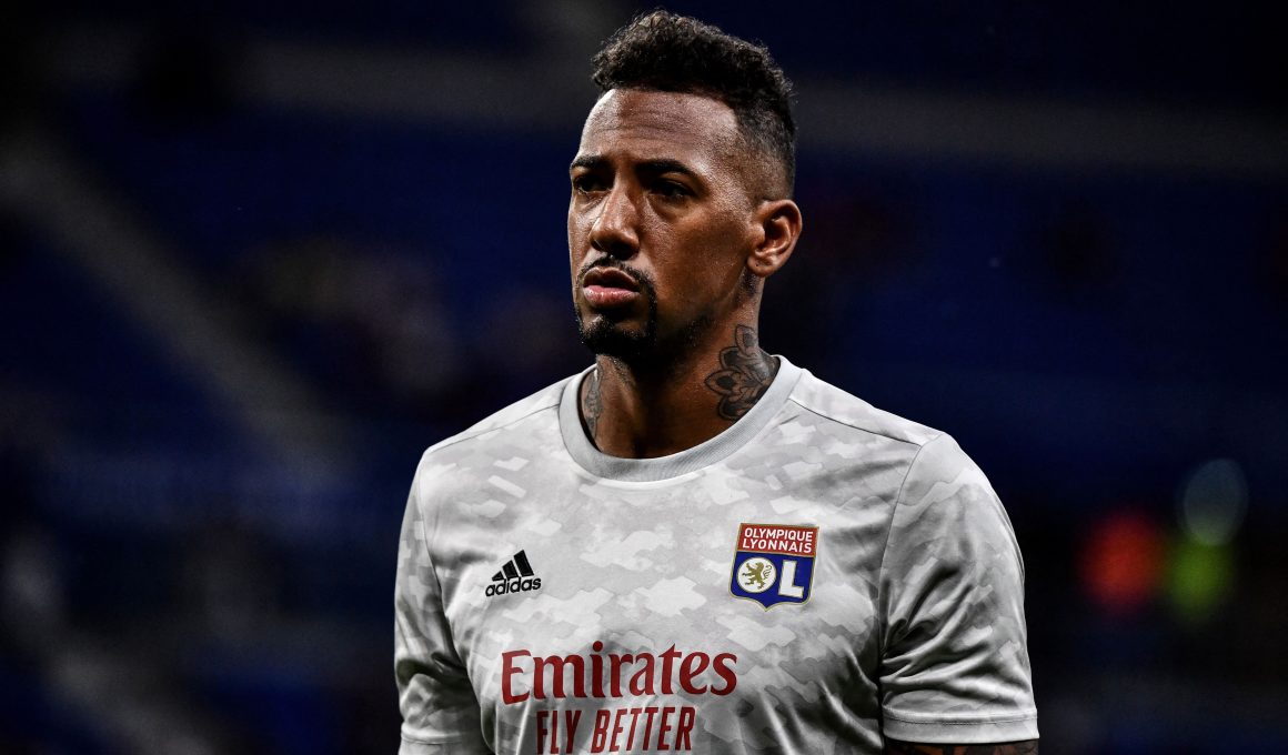 Jérôme Boateng Net Worth in 2024 - Wiki, Age, Weight and Height ...