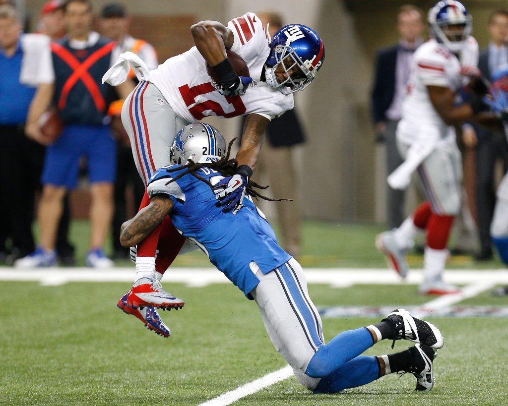 Jerrel Jernigan Net Worth - Wiki, Age, Weight and Height, Relationships ...