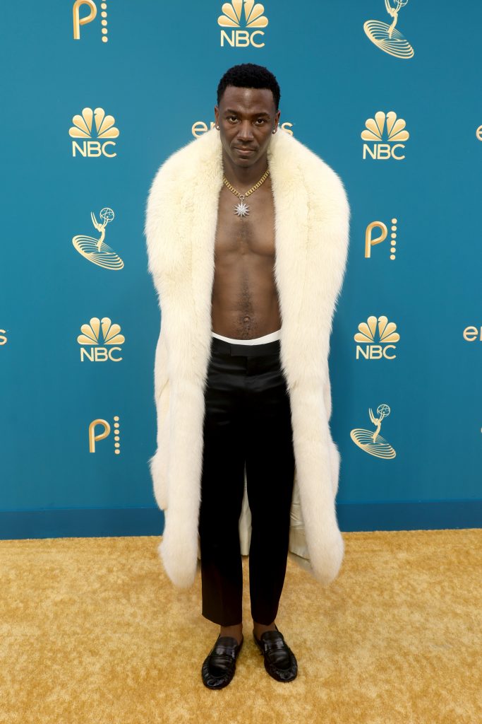 Jerrod Carmichael Net Worth - Wiki, Age, Weight and Height ...