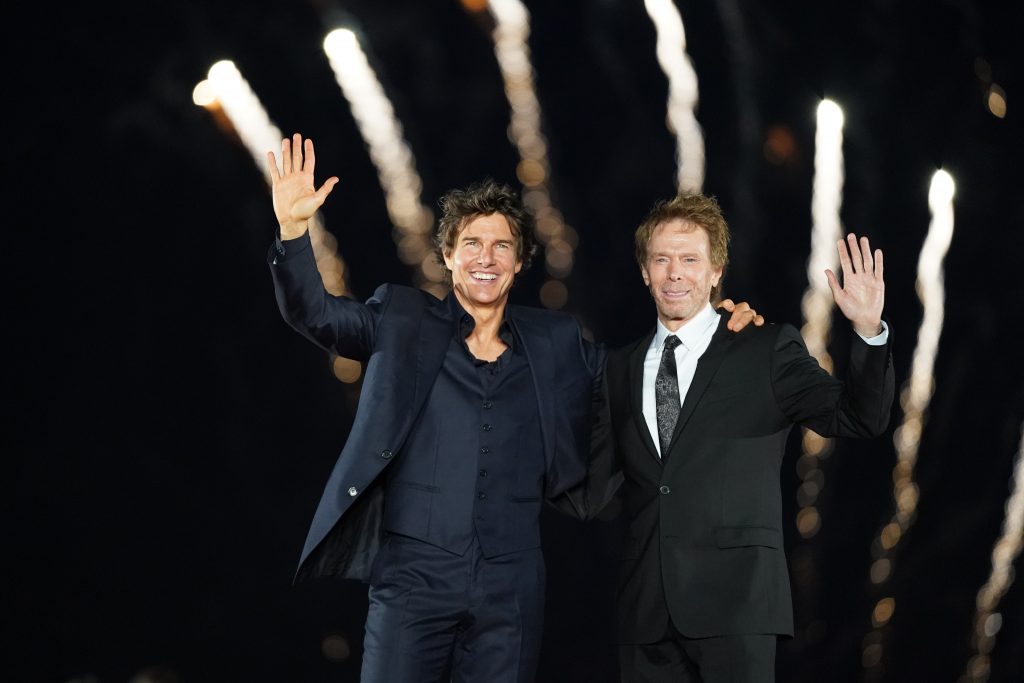Jerry Bruckheimer Net Worth - Wiki, Age, Weight and Height ...