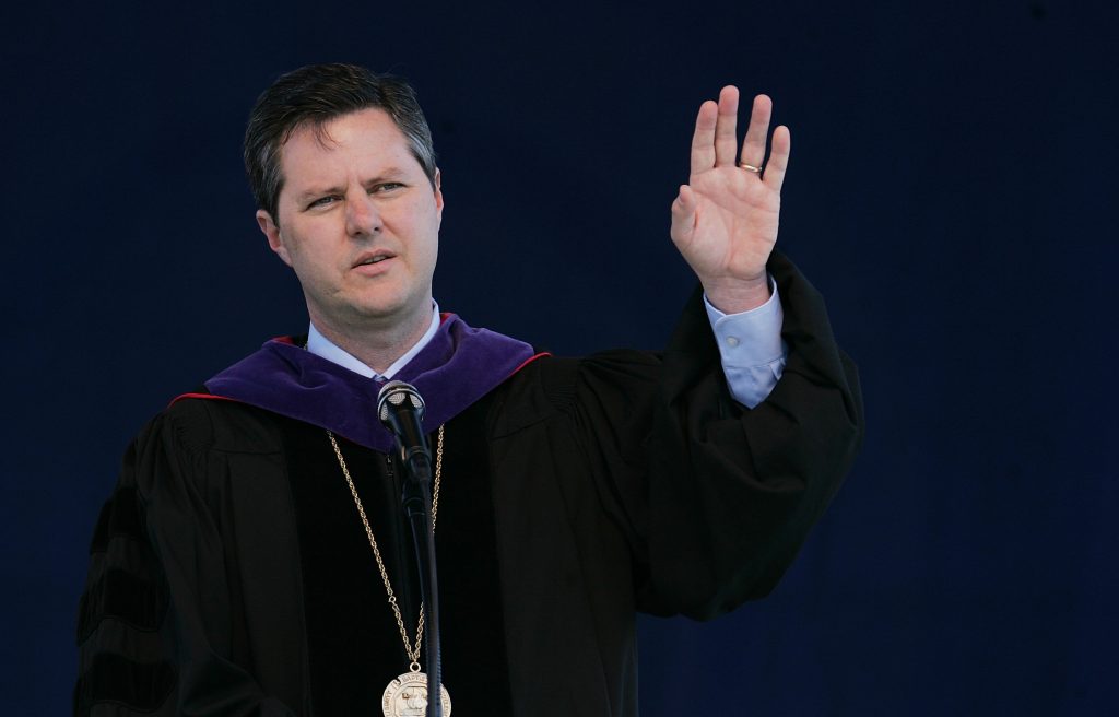 Jerry Falwell Net Worth - Wiki, Age, Weight and Height, Relationships ...