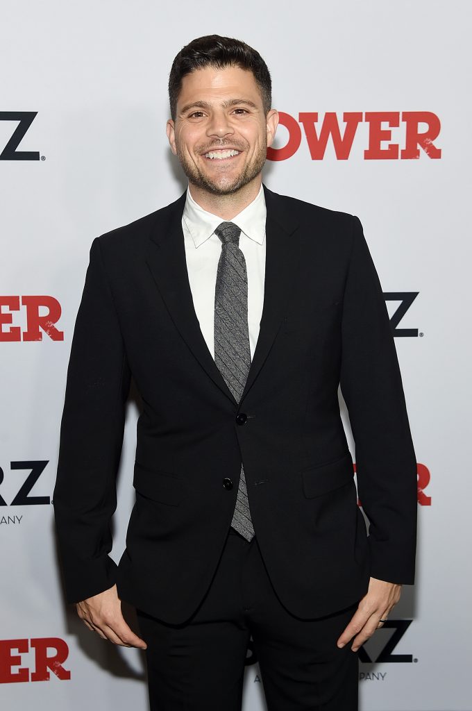 Jerry Ferrara Net Worth - Wiki, Age, Weight and Height, Relationships ...