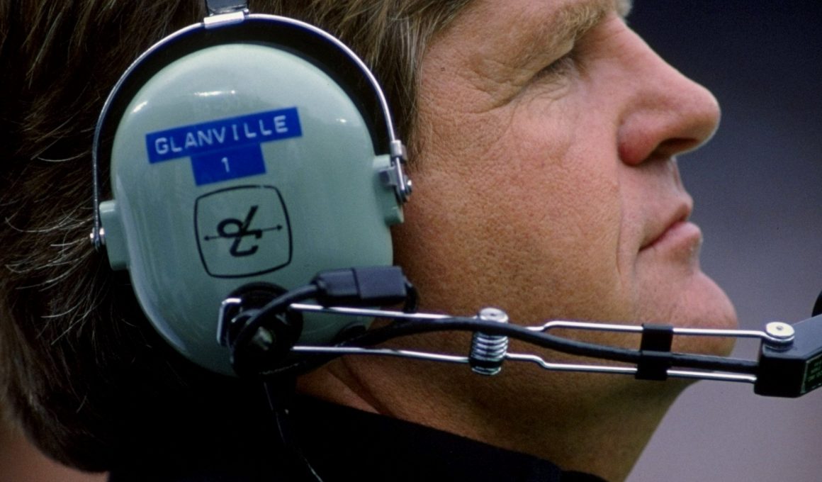Jerry Glanville Net Worth in 2023 - Wiki, Age, Weight and Height ...