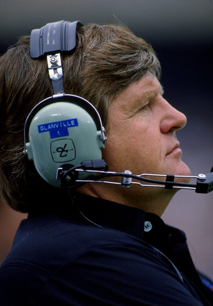 Jerry Glanville Net Worth - Wiki, Age, Weight and Height, Relationships ...