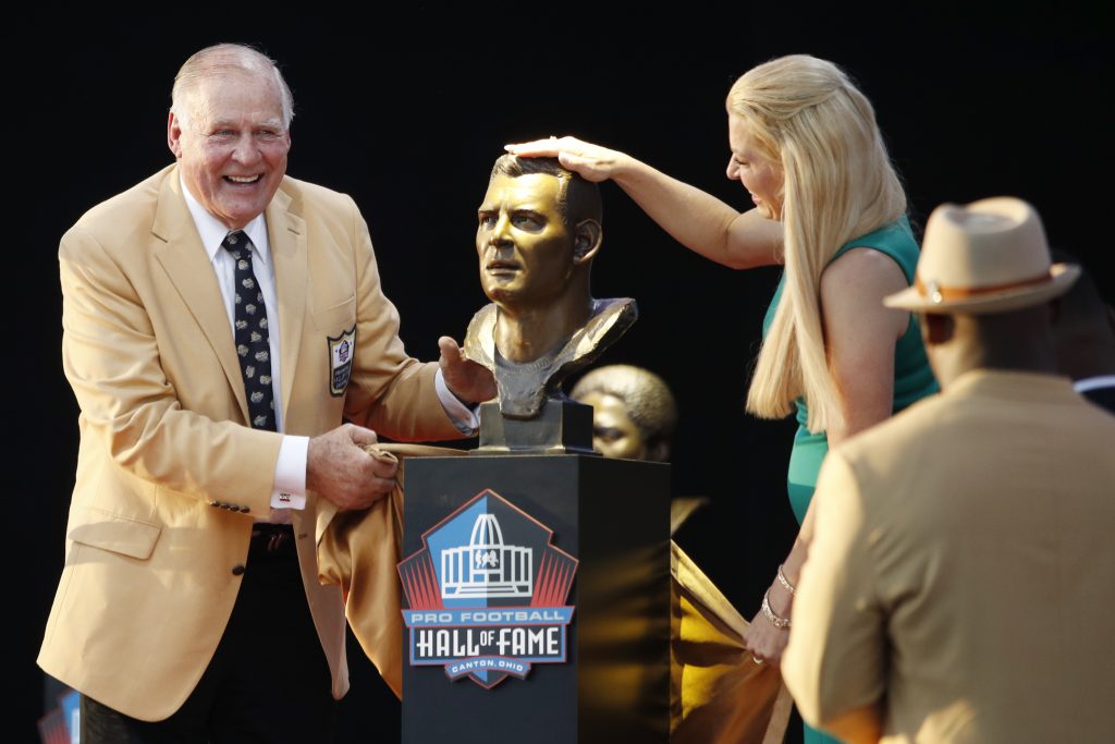 Jerry Kramer Net Worth - Wiki, Age, Weight and Height, Relationships ...