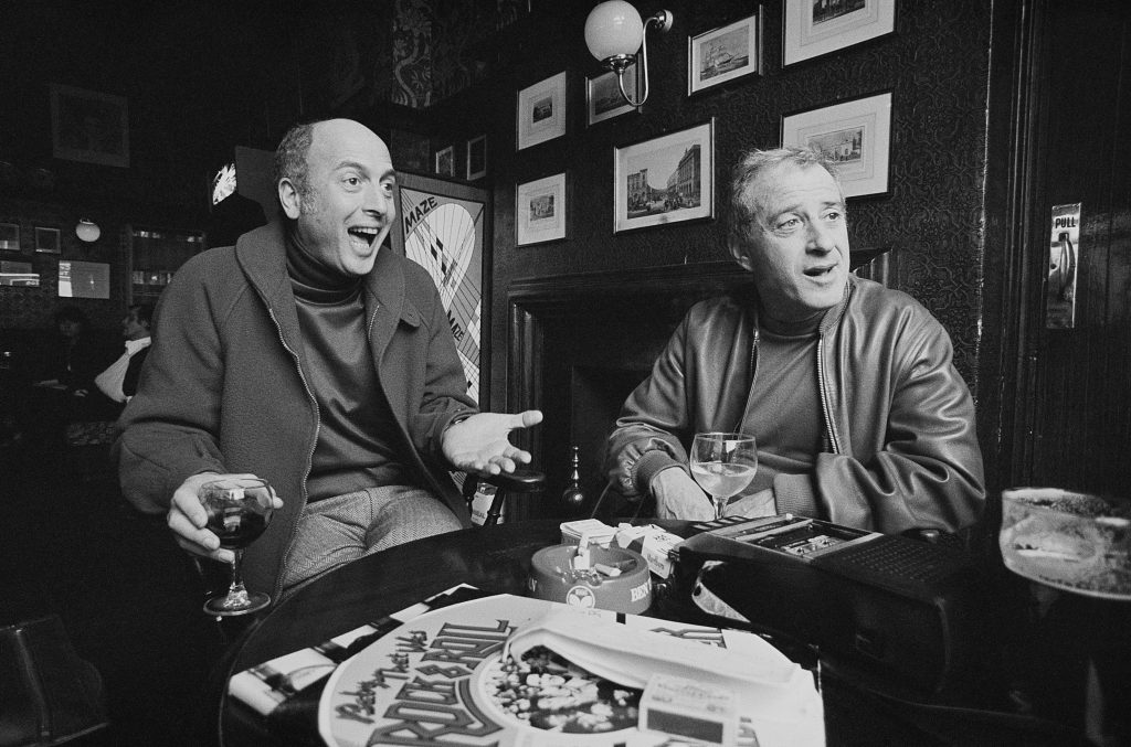 Jerry Leiber Net Worth - Wiki, Age, Weight and Height, Relationships ...