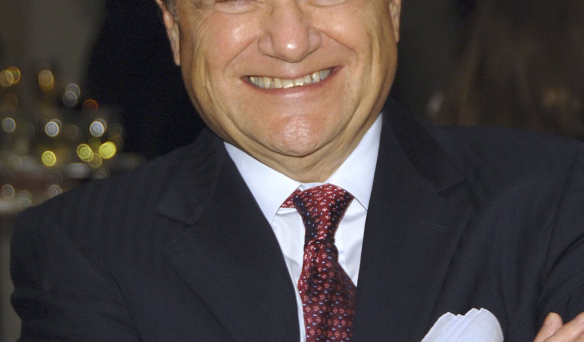 Jerry Speyer Net Worth in 2023 - Wiki, Age, Weight and Height ...