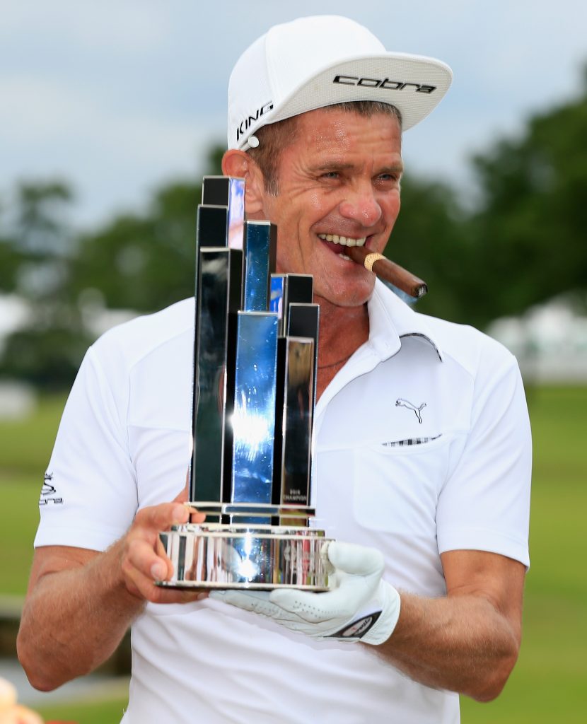 Jesper Parnevik Net Worth - Wiki, Age, Weight and Height, Relationships ...
