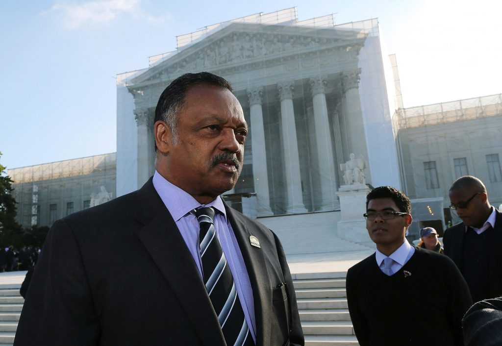 Jesse Jackson Net Worth - Wiki, Age, Weight and Height, Relationships ...