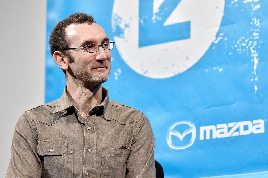 Jesse Moss Net Worth - Wiki, Age, Weight and Height, Relationships ...