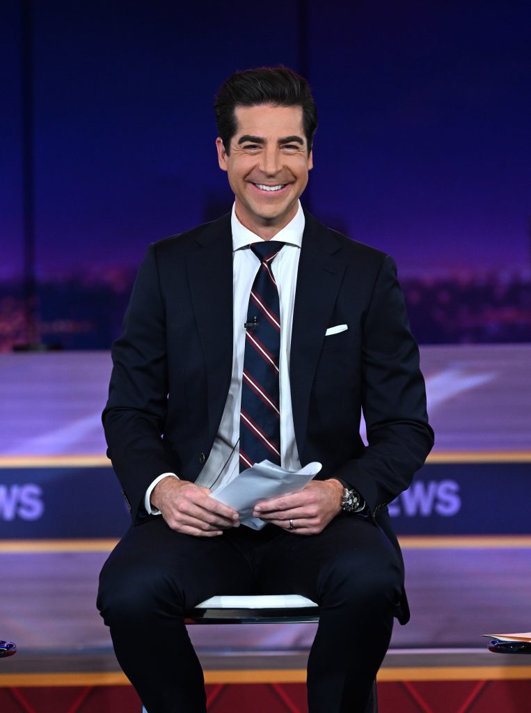 Jesse Watters Net Worth - Wiki, Age, Weight and Height, Relationships ...