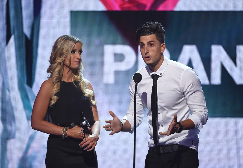 Jesse Wellens Net Worth - Wiki, Age, Weight and Height, Relationships, Family, and More - Luxlux