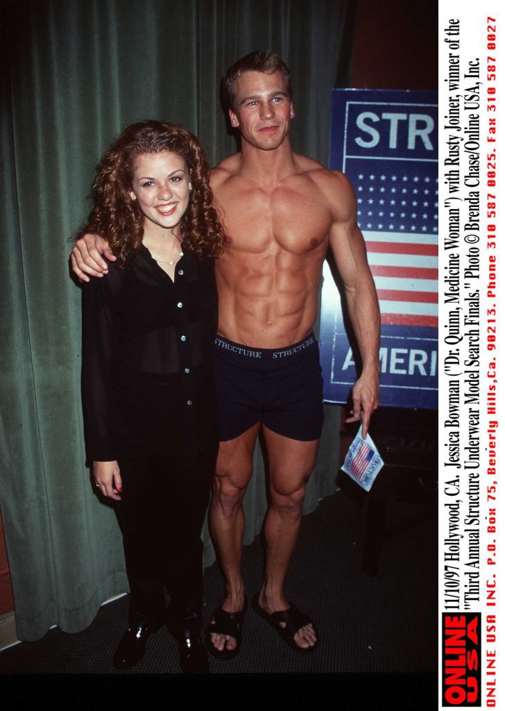 Jessica Bowman Net Worth in 2023 - Wiki, Age, Weight and Height ...