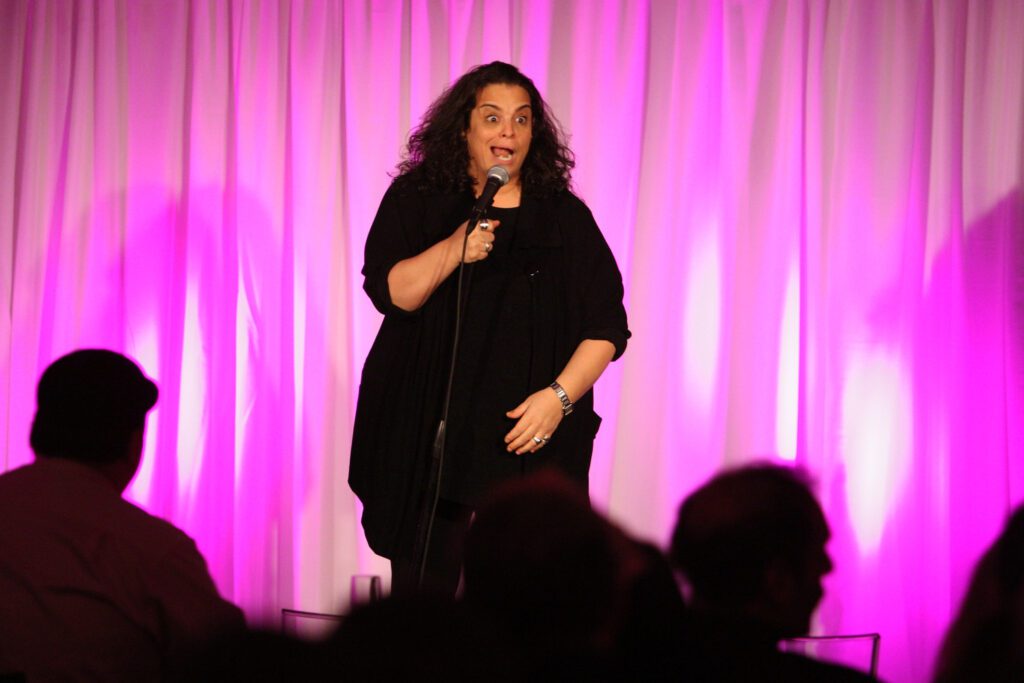 Jessica Kirson Net Worth in 2023 - Wiki, Age, Weight and Height ...