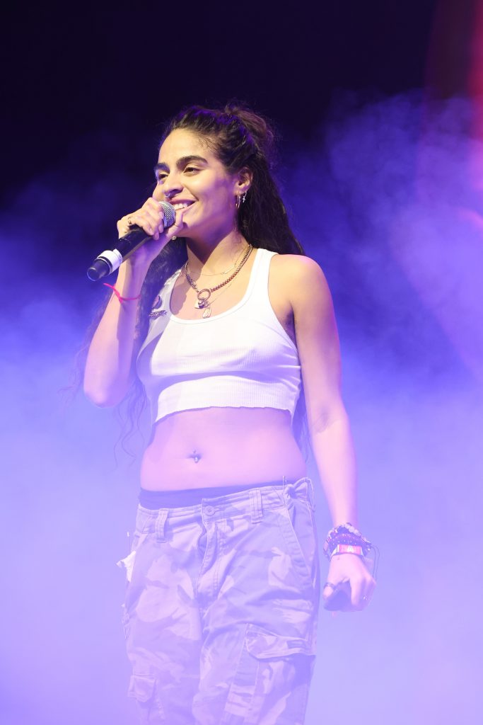 Jessie Reyez Net Worth - Wiki, Age, Weight and Height, Relationships, Family, and More - Luxlux