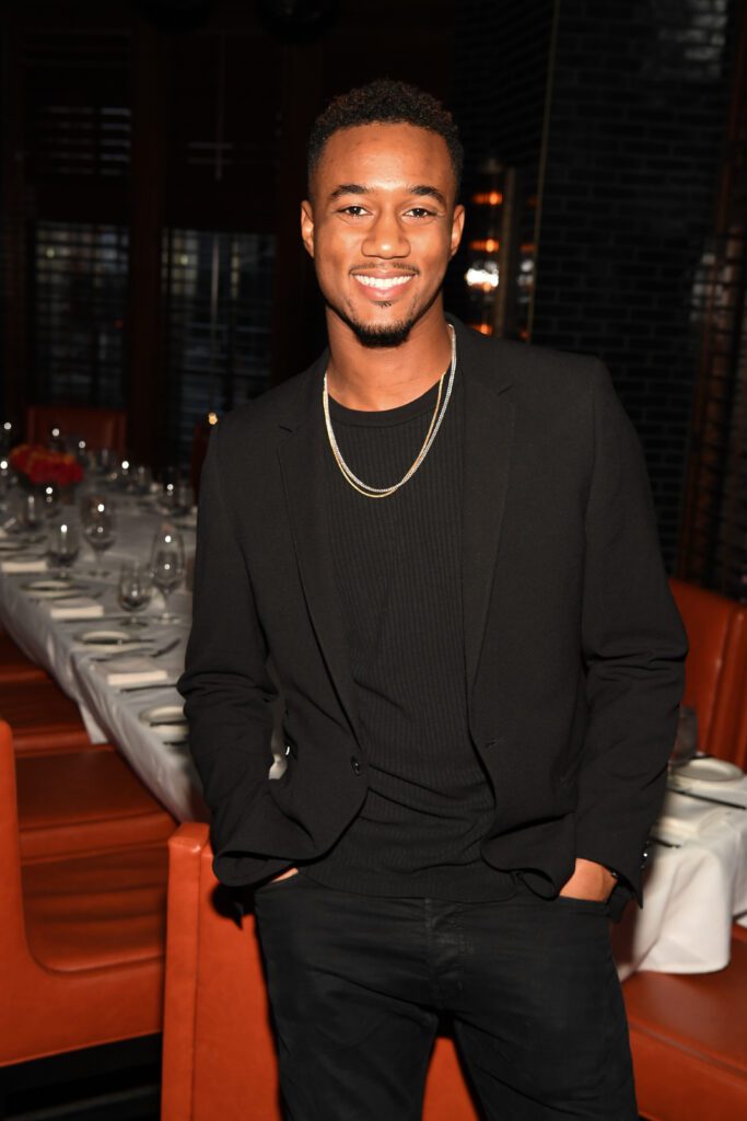 Jessie T. Usher Net Worth in 2023 - Wiki, Age, Weight and Height ...