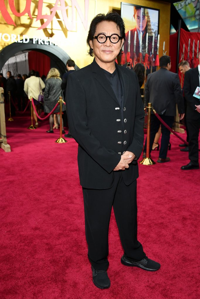 Jet Li Net Worth in 2023 - Wiki, Age, Weight and Height, Relationships ...