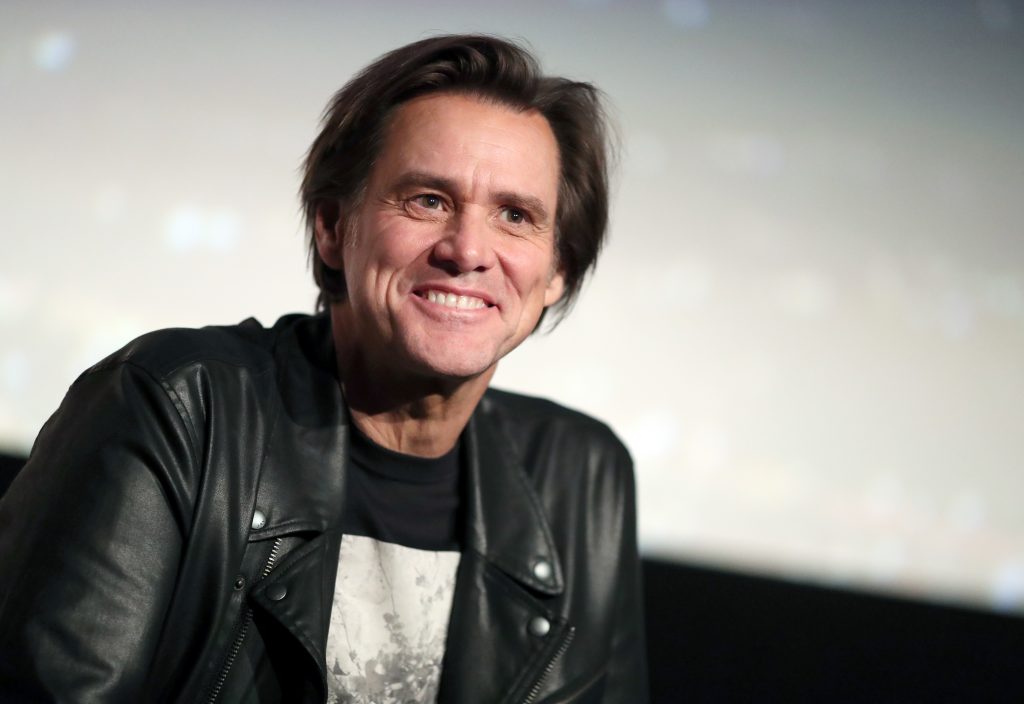Jim Carrey Net Worth - Wiki, Age, Weight and Height, Relationships ...